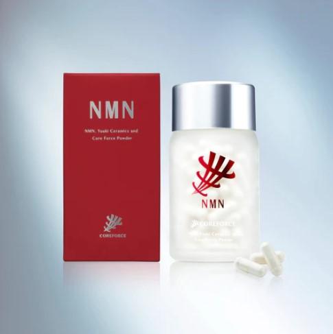 Core Force NMN | Informed Sport